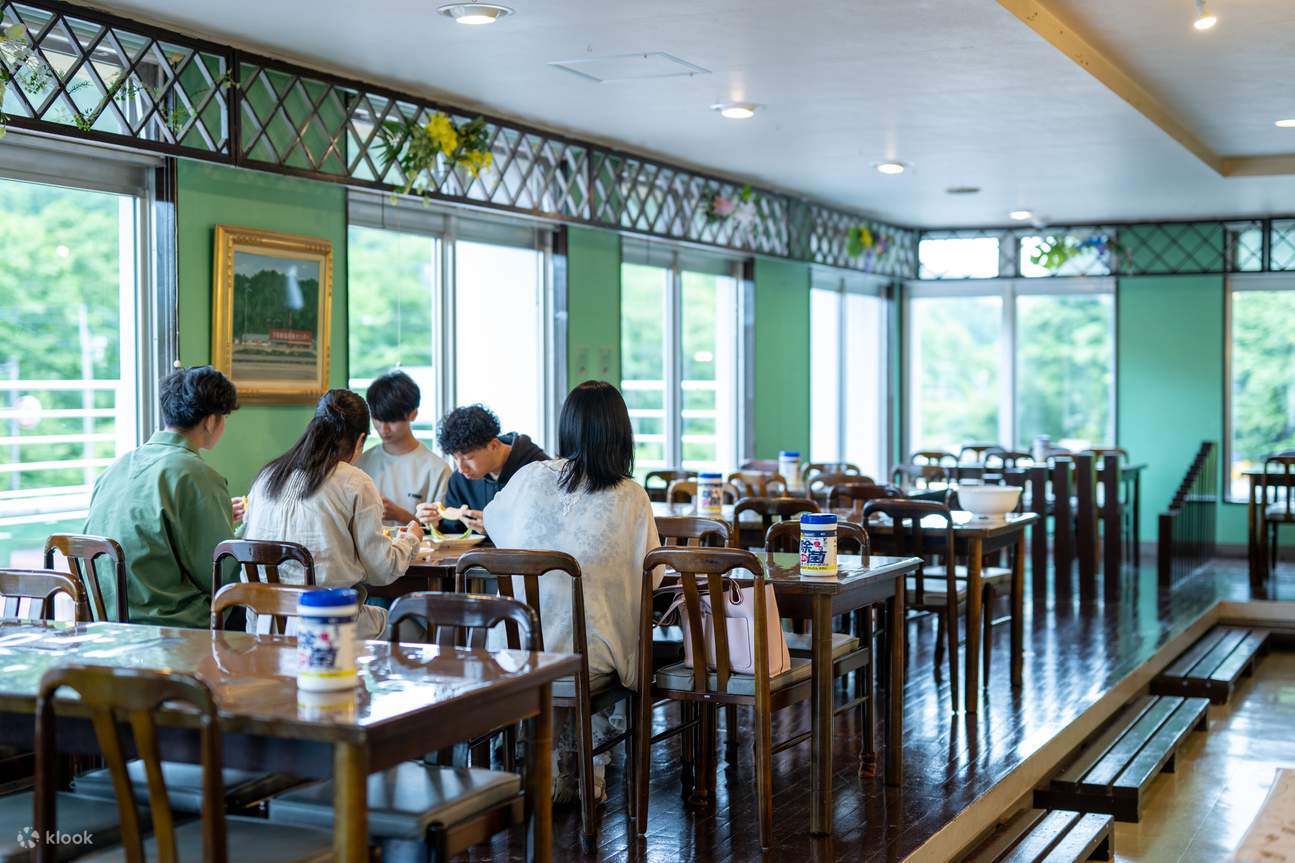 유바리 멜론을 마음껏 먹을 수 있습니다 홋카이도 라벤더 투어 Fm삿포로 클룩 Klook 한국